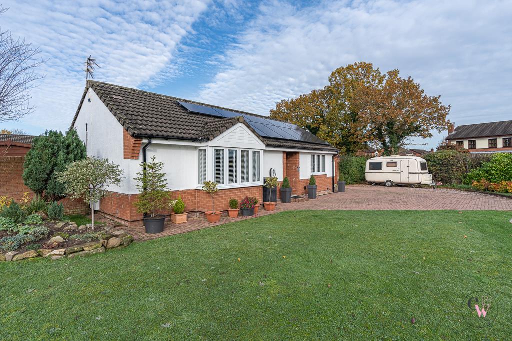 Priory Close, Winsford – CW Estate Agents